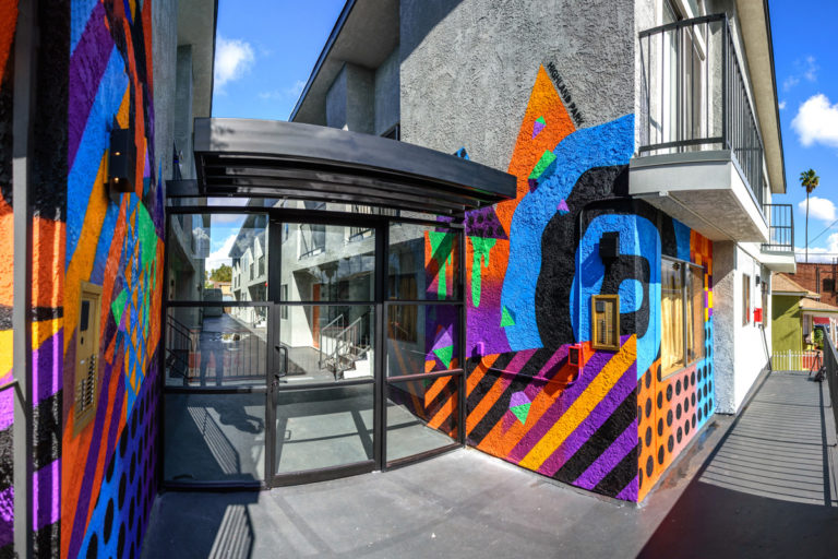 Professional Los Angeles Graffiti Artists for Hire In LA - Street Artists